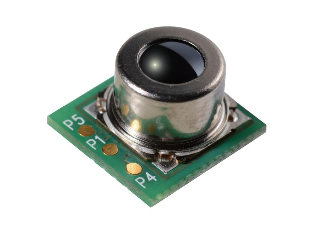 Sensores de pressão analógicos e digitais Série ELV, da Amphenol All ...