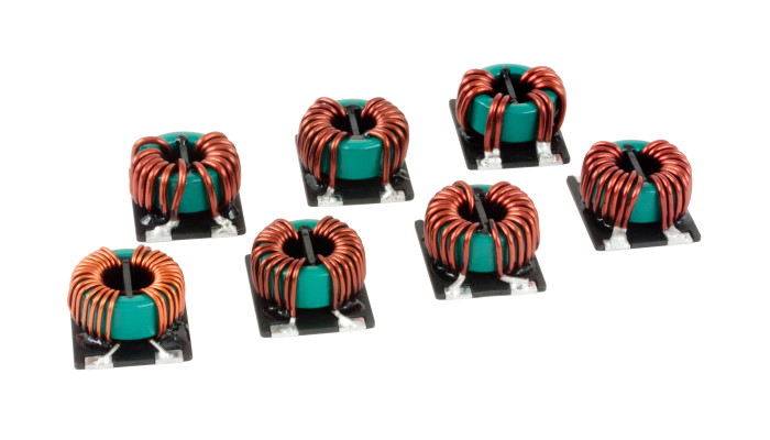 Chokes da Laird - Heilind Electronics Brasil