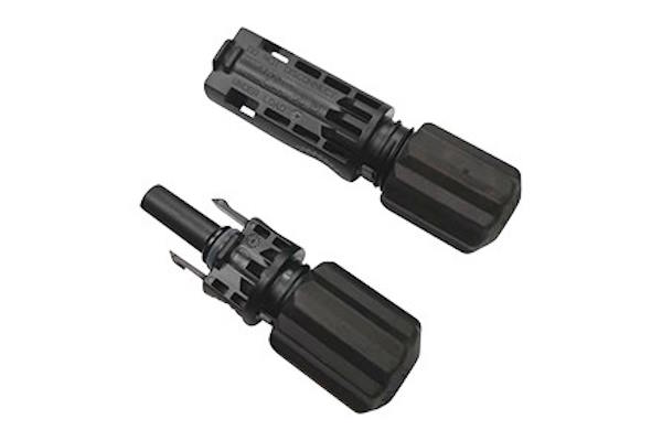 Conectores fotovoltaicos H4 Plus, da Amphenol Industrial - Heilind ...