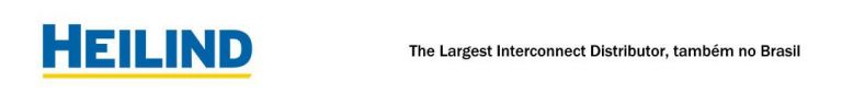 Home - Heilind Electronics Brasil