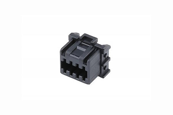 Sistema de conectores Micro-Lock Plus 2.00, da Molex - Heilind ...