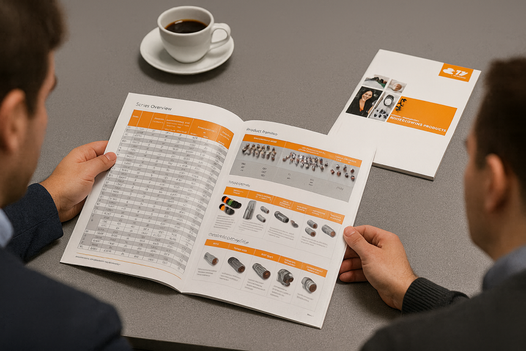 Heilind passa a distribuir a linha Intercontec da TE Connectivity ...